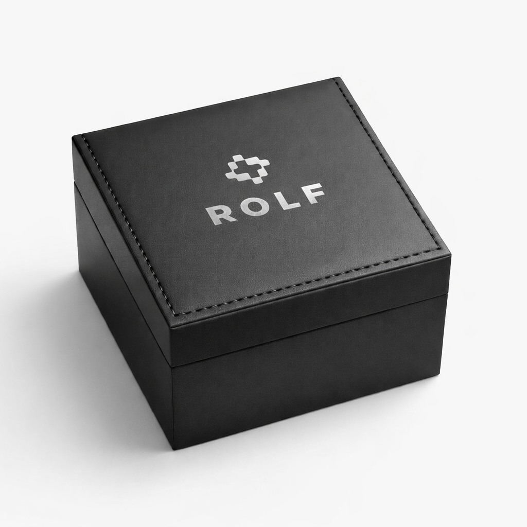 ROLF™ Signature Presentation Case – ROLF